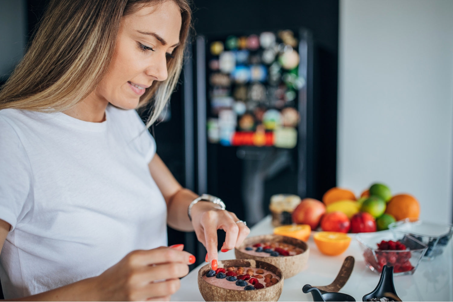 Achieve Healthy Lifestyle living in Boston: By Prepared Meal Delivery ...
