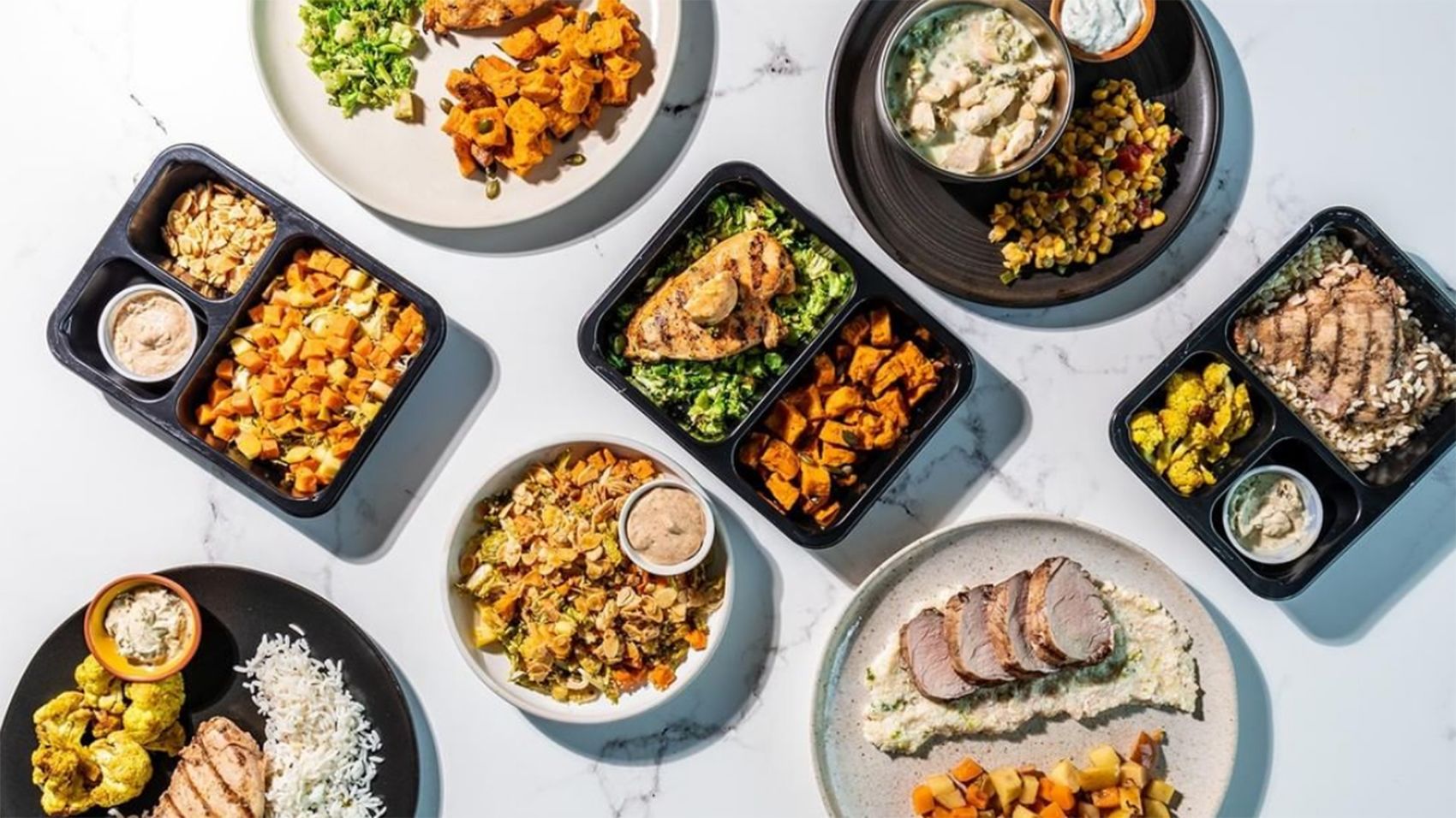 Healthy Eating with Nutritious Boston Meal Delivery Services – EatFit ...