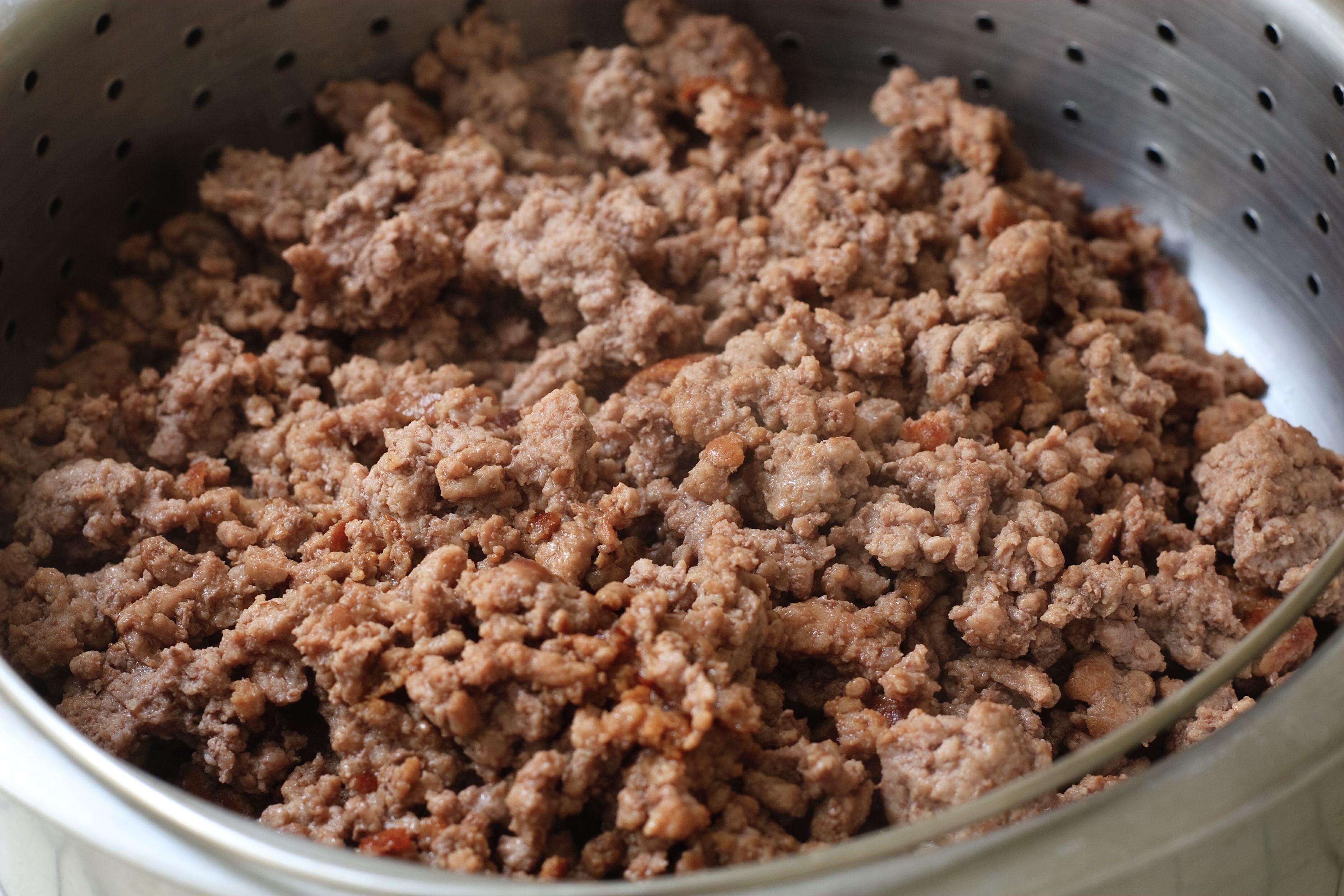 Lean ground beef | Prepared Meal Delivery Boston – EatFit 24/7, LLC ...